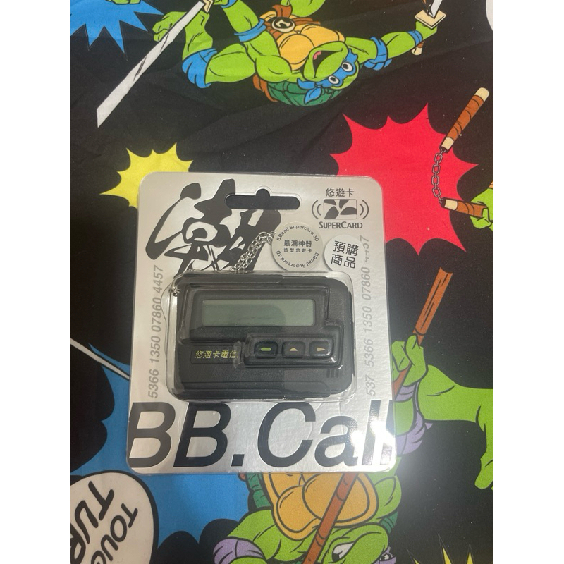 《全新現貨》 BB.call 造型悠遊卡「當日出貨」誠可商議 | 蝦皮購物