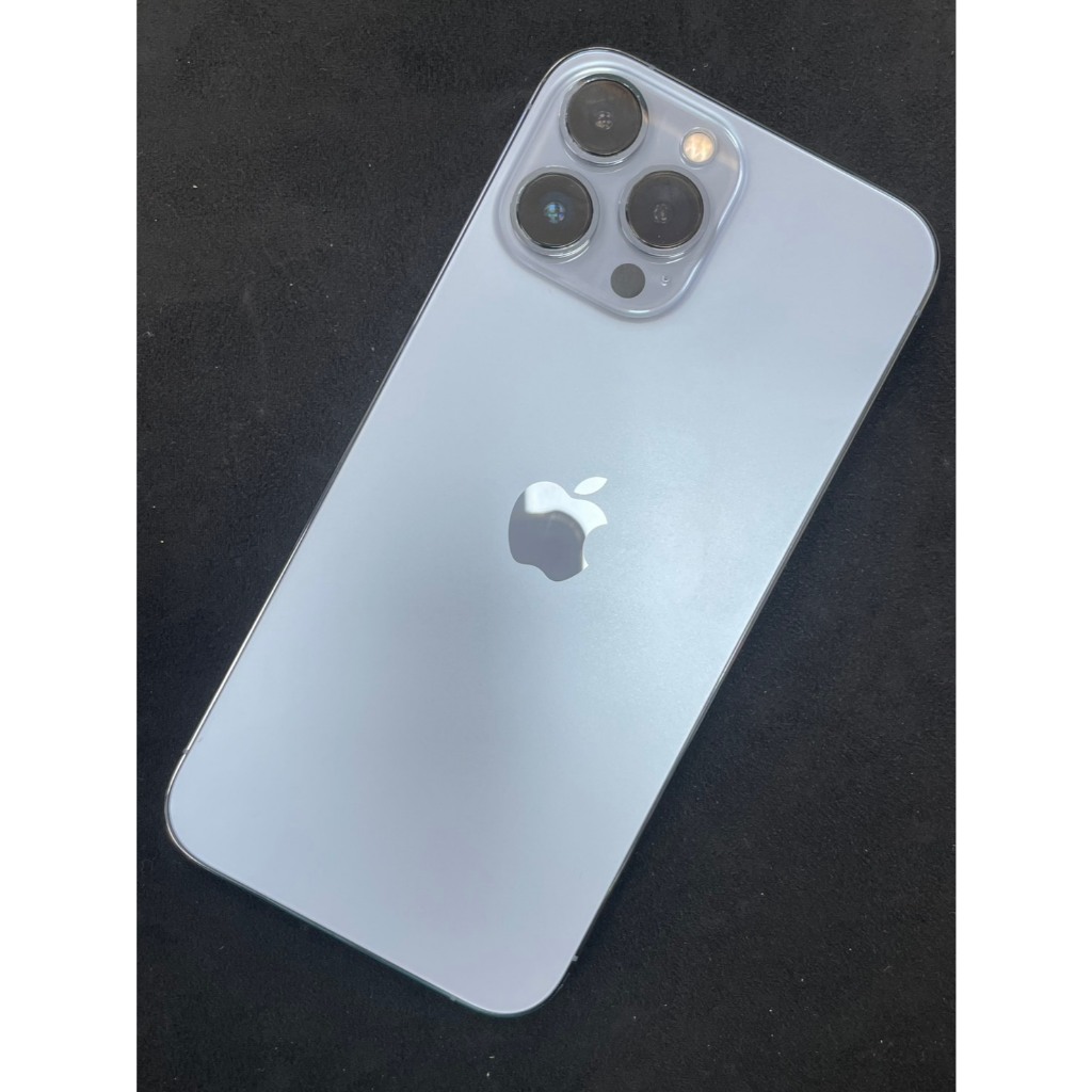 IP 13 PROMAX(49156)|中古機|福利機| 工作機|一個月保固|分期付款私訊聊聊|快速出貨 | 蝦皮購物
