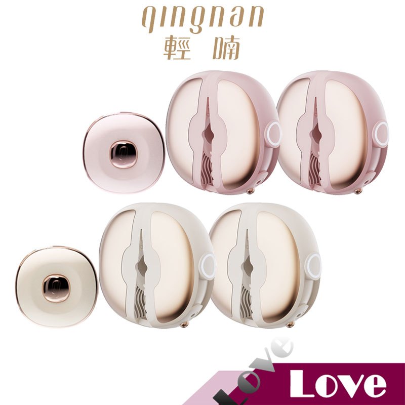 【LOVE】輕喃 qingnan #3 3號 無線 遙控 震動 乳夾 按摩器 情趣用品 SM 調教 | 蝦皮購物