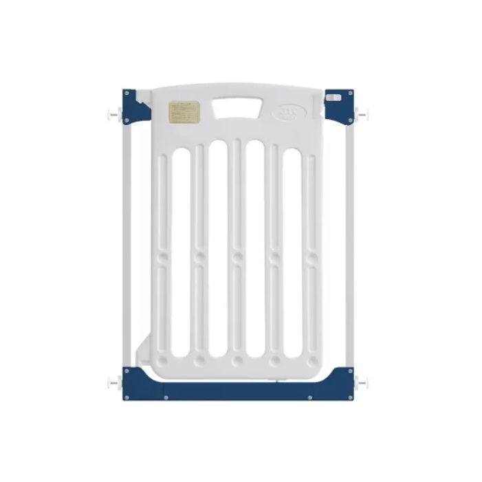 【ViVibaby】JTC日本安全門欄/樓梯圍欄/柵欄(藍色KJHT-S2) 1980元(聊聊優惠) | 蝦皮購物