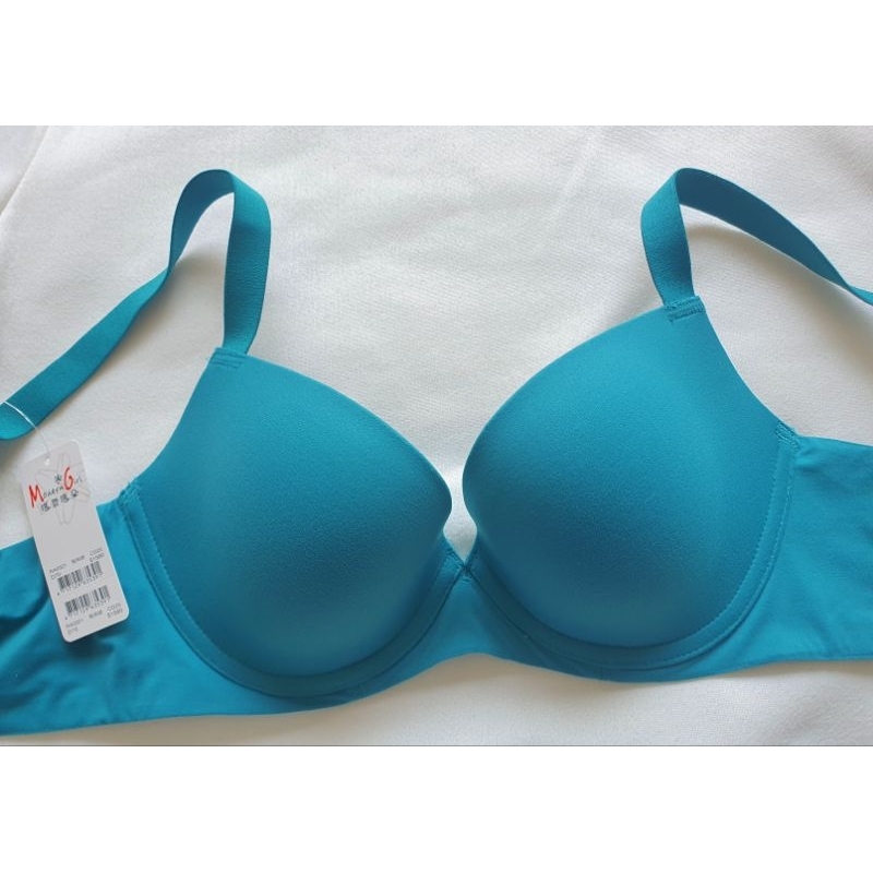 瑪登瑪朵無比集中內衣 雅典綠70D,70E,85B | 蝦皮購物