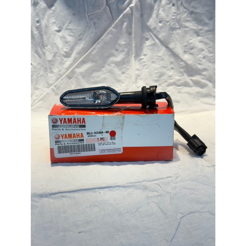 GT BGJ-H330A-00 YAMAHA MT-07 MT-03 XSR 700 右前 方向燈 原廠零件 | 蝦皮購物