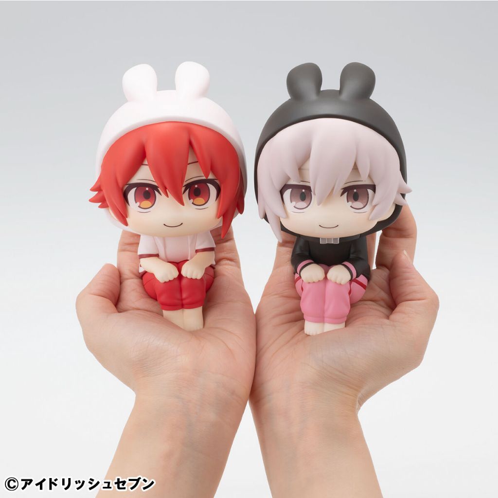 JB _TOYS ☆【限定特典】日版 IDOLiSH7 LOOKUP 抬頭娃娃 七瀨陸＆九條天 套組 | 蝦皮購物