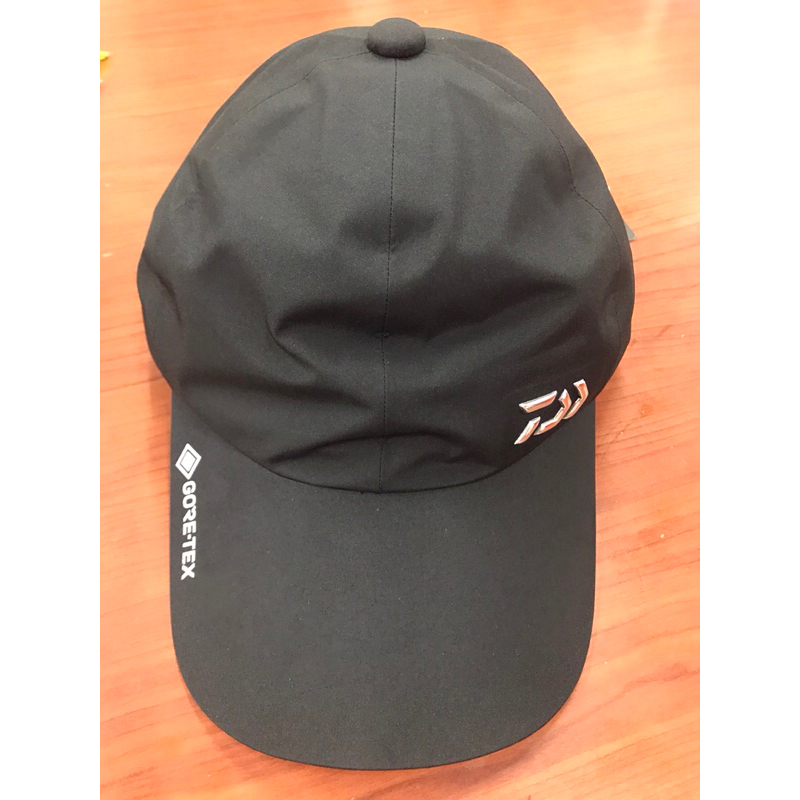 DAIWA DC-1023 GORE-TEX 防水休閒帽 | 蝦皮購物