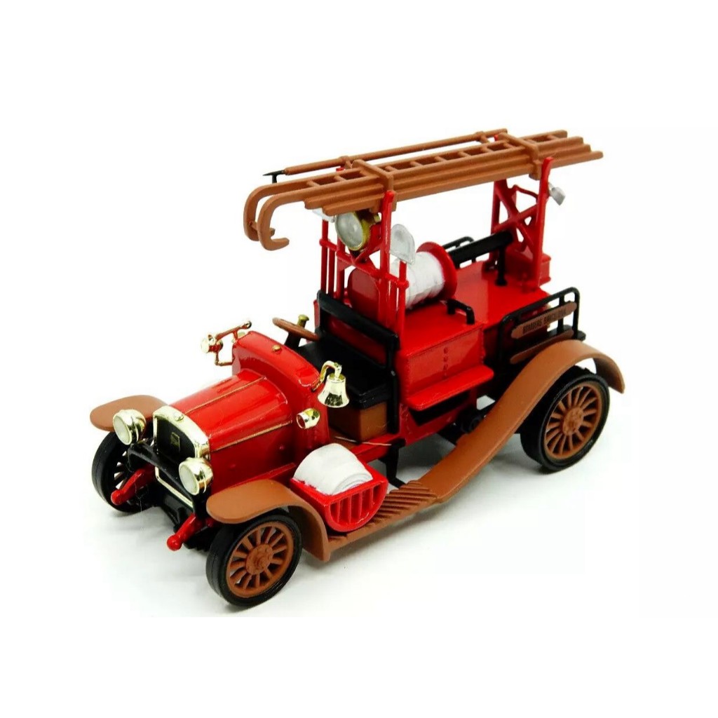 世界的消防車 西班牙 1922 Bomba tank 84 PS Delahaye 消防車 | 蝦皮購物