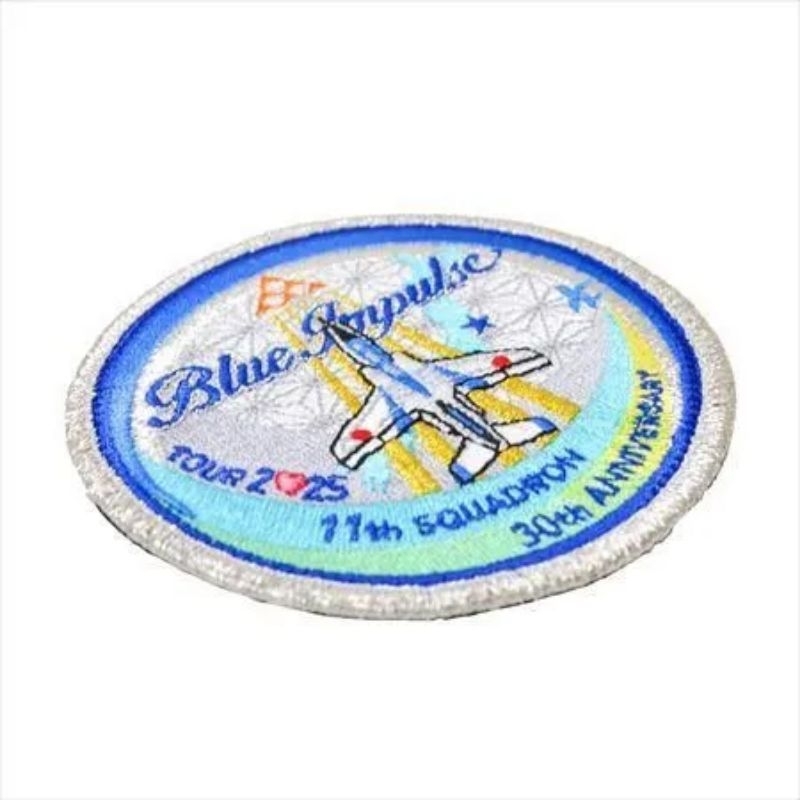 日本Blue Impulse 2025 巡迴表演暨30周年紀念 | 蝦皮購物