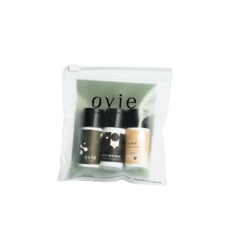 現貨快速出貨 Ovie 旅行組 植萃潔顏露 午夜Plus平衡洗髮露 法國Pca養髮洗髮露 | 蝦皮購物