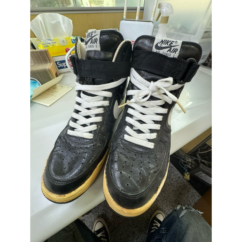 Nike Air Force 1 High “Sheed | 蝦皮購物