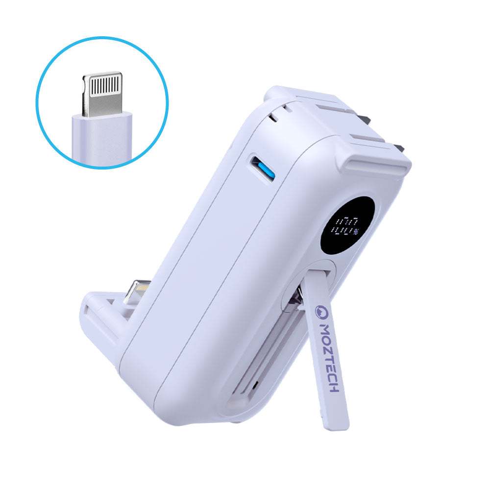 MOZTECH 太空艙行動電源wh行充 行動電源 行動充 充電寶 太空艙 出國 旅行 隨身充 | 蝦皮購物