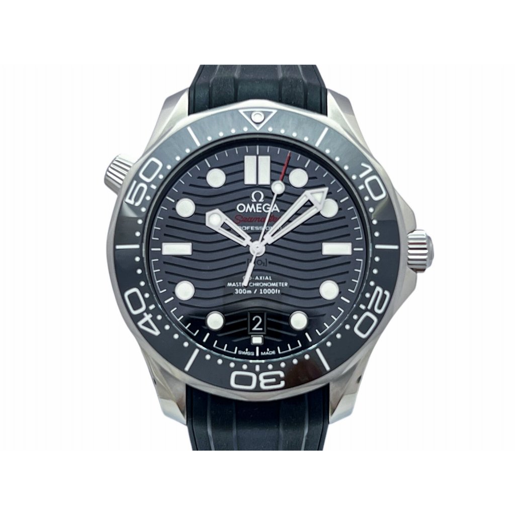 JDPS 久大御典品】OMEGA歐米茄錶Seamaster(海馬)300米系列附原廠 JDPS 久大御典品】OMEGA歐米茄錶Seamaster(海馬)300米系列附原廠