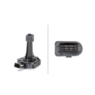 (VAG小賴汽車)Caddy T5 T6 CC Eos Jetta 機油 油位 感知器 03C907660D 全新 | 蝦皮購物