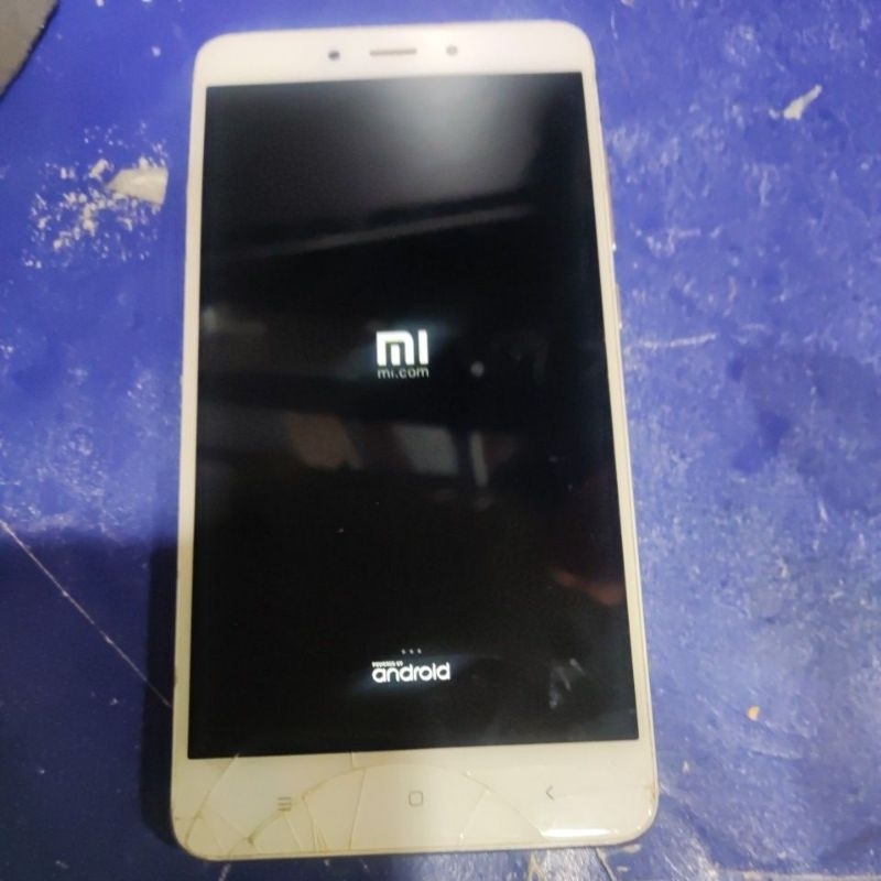 紅米 note4 3/64 零件機 | 蝦皮購物