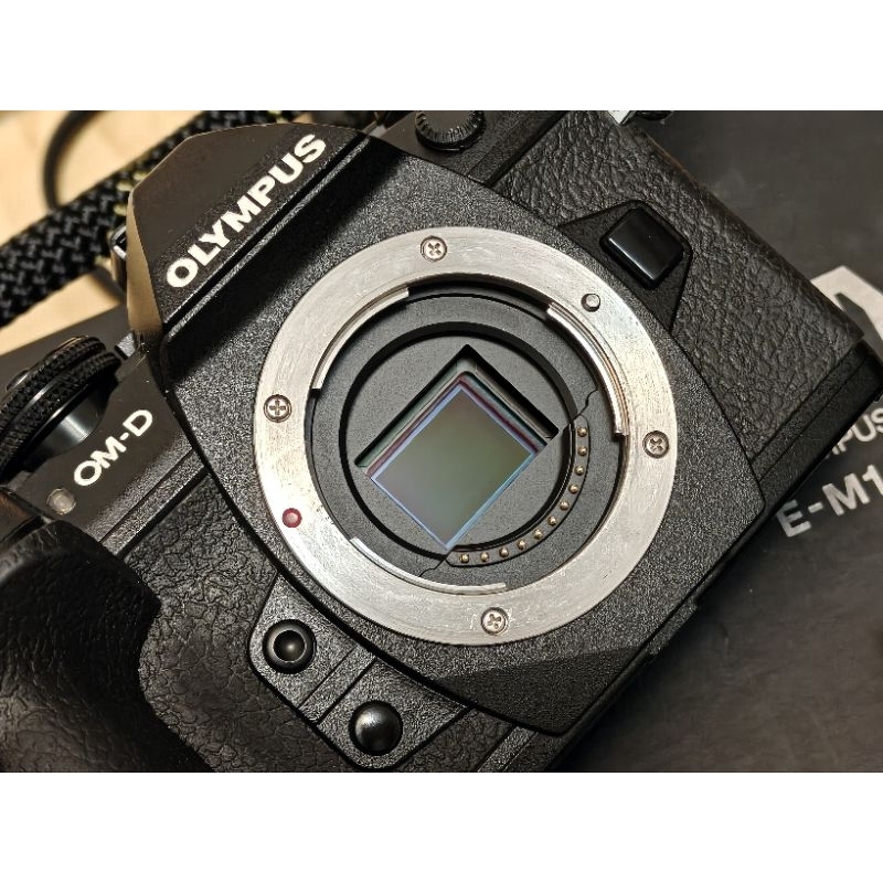 olympus em1 mark ii em1 mk2 M4/3 | 蝦皮購物