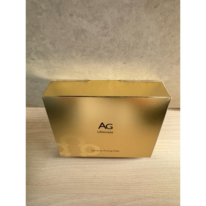 COCOCHI AG極緻奢養眼膜（5對/盒） | 蝦皮購物