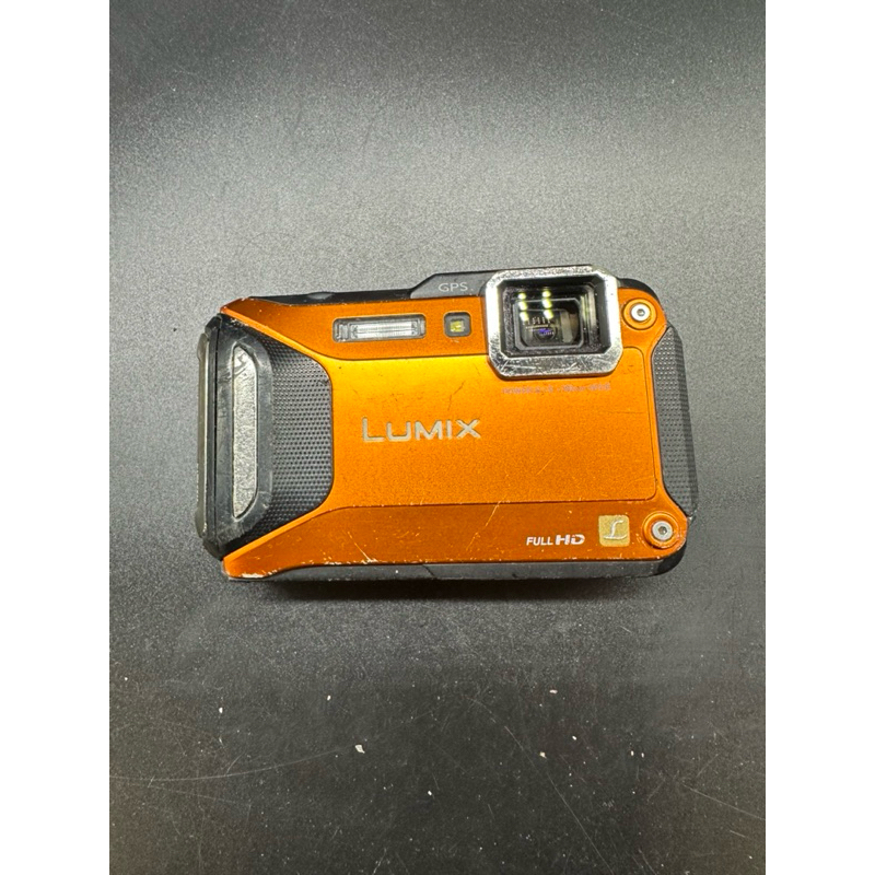 國際牌 Panasonic TS5 相機 適合戶外的活動 | 蝦皮購物