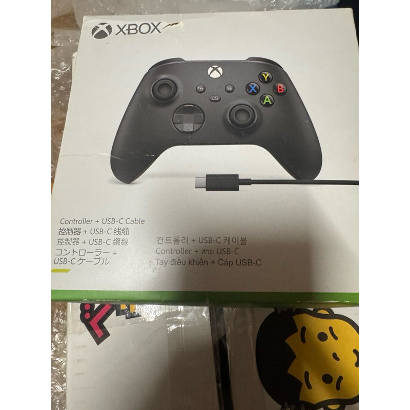微軟 Xbox one xsx xss 原廠 無線手把 盒裝 | 蝦皮購物