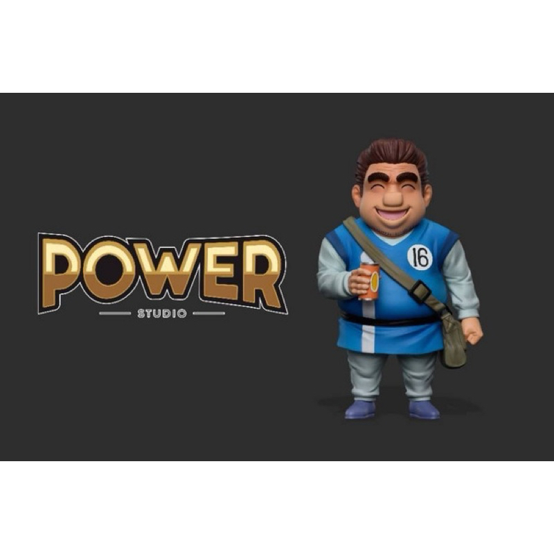 現貨 Power全職獵人考試篇 東巴大神 拆檢無損 獵人 WCF GK | 蝦皮購物