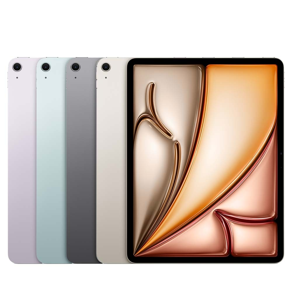 (詳讀商品描述)(128G) Apple iPad Air 7 11吋 M3晶片 WiFi 2025版平板電腦 | 蝦皮購物