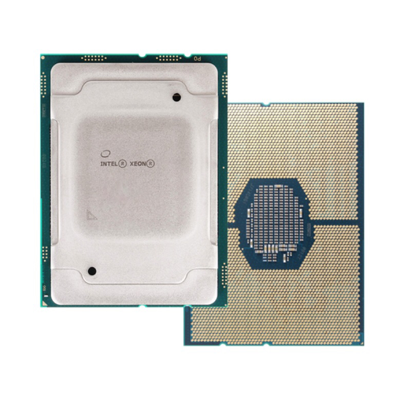 [買ㄧ送ㄧ]Intel Xeon Silver 4214 CPU | 蝦皮購物