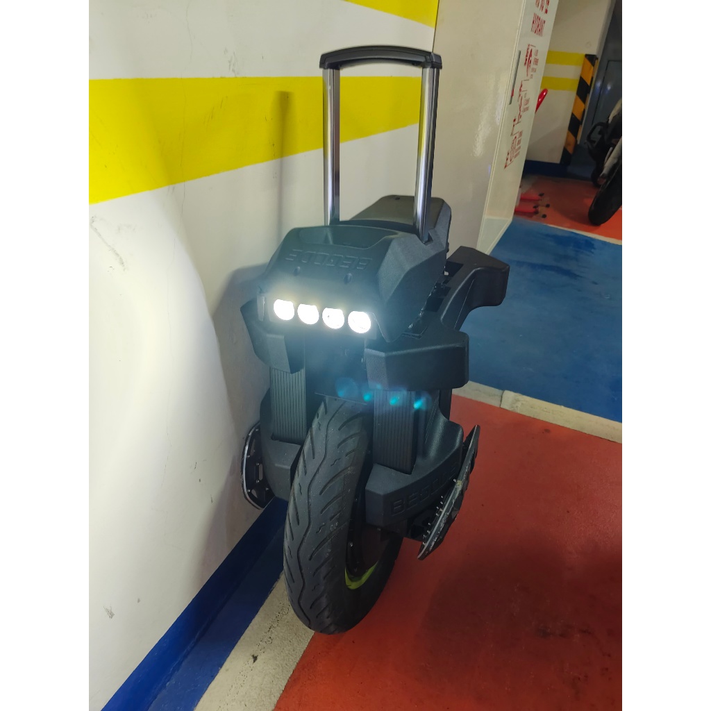 Begode t4 pro電動獨輪車租借(免費教學) | 蝦皮購物