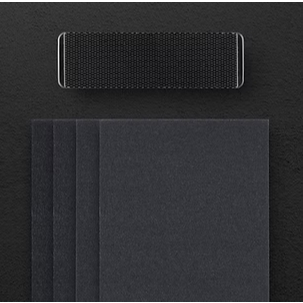 現貨【BRUCE】GUNPRIMER SAND-LOOP FLAT 高耐久水砂紙 打磨板 砂紙單售 打磨 砂紙 | 蝦皮購物