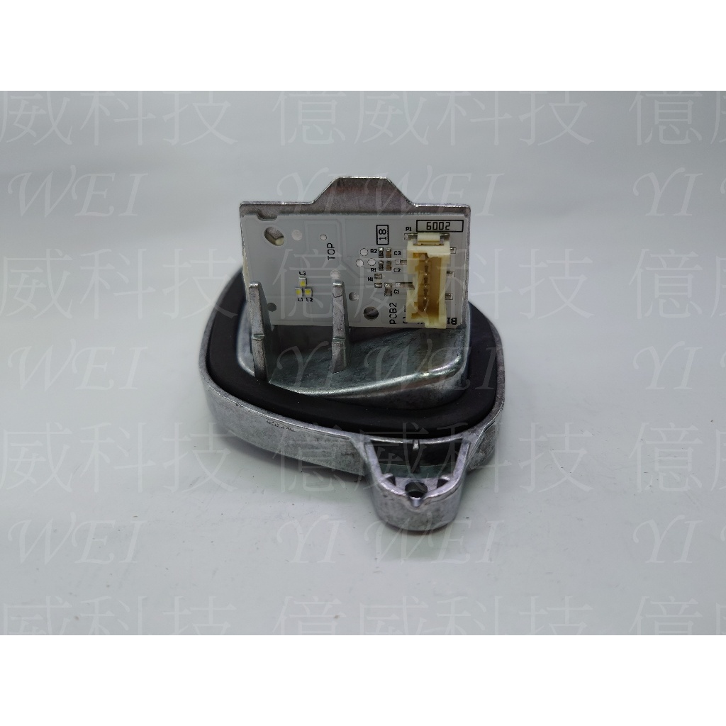 【億威】(副廠全新件/保固三個月)天使眼模組BMW F40 F44 LED(63119448115B)左邊 | 蝦皮購物