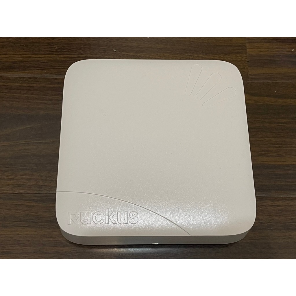 (二手)Ruckus優科 R700 901-R700-00 千兆高密度併發負載 雙頻無線AP 1 | 蝦皮購物
