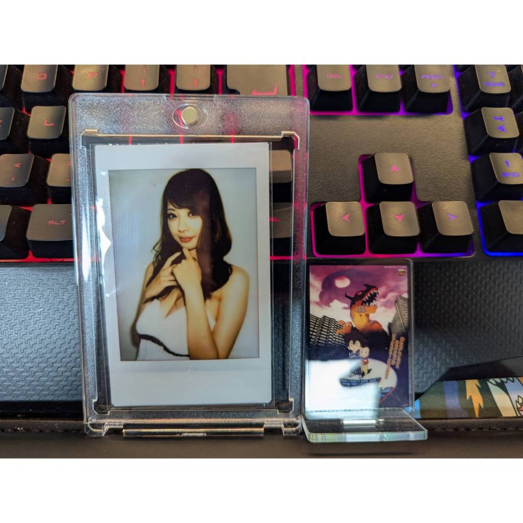 （02）安齋拉拉 宇都宮紫苑 RION 限量 拍立得 JUICY HONEY CJ TRE TSE TAE | 蝦皮購物