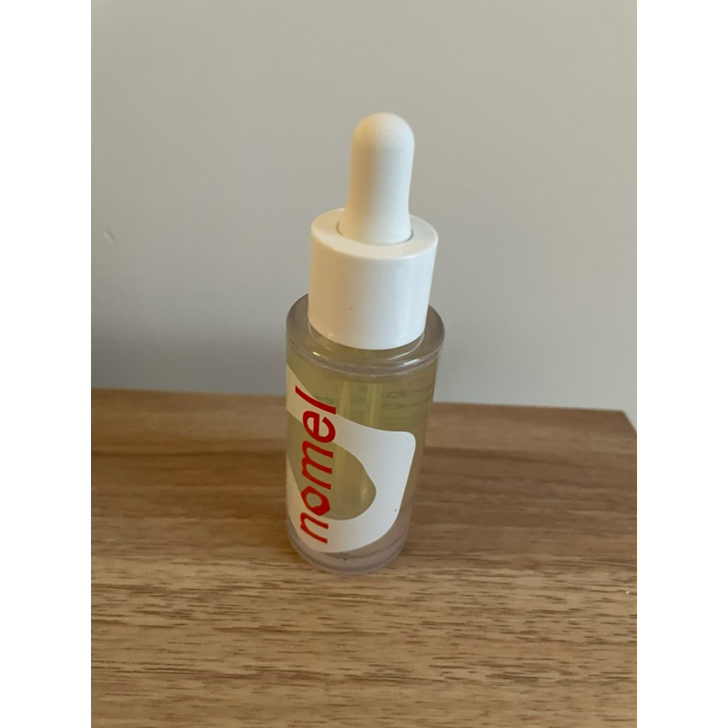 Nomel 經典煥顏油 30ml | 蝦皮購物