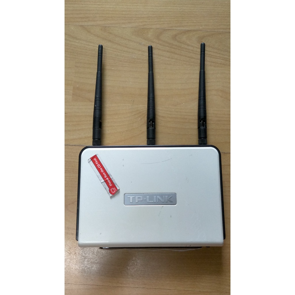 無線網路-TP-LINK TL-WR941ND 無線分享器 WPS"按鈕，快速建立Wi-Fi連線 直購價150 | 蝦皮購物
