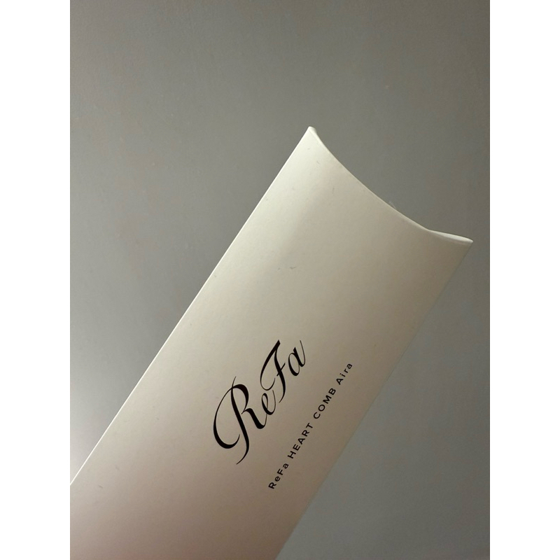 Refa梳子 瀏海梳子 尖尾梳 防靜電 全新金色 | 蝦皮購物