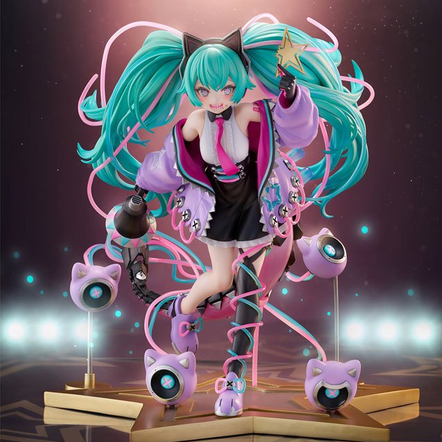 JB _TOYS ☆ 日版 初音未來 Digital Stars 2023 1/7 PVC 完成品 | 蝦皮購物