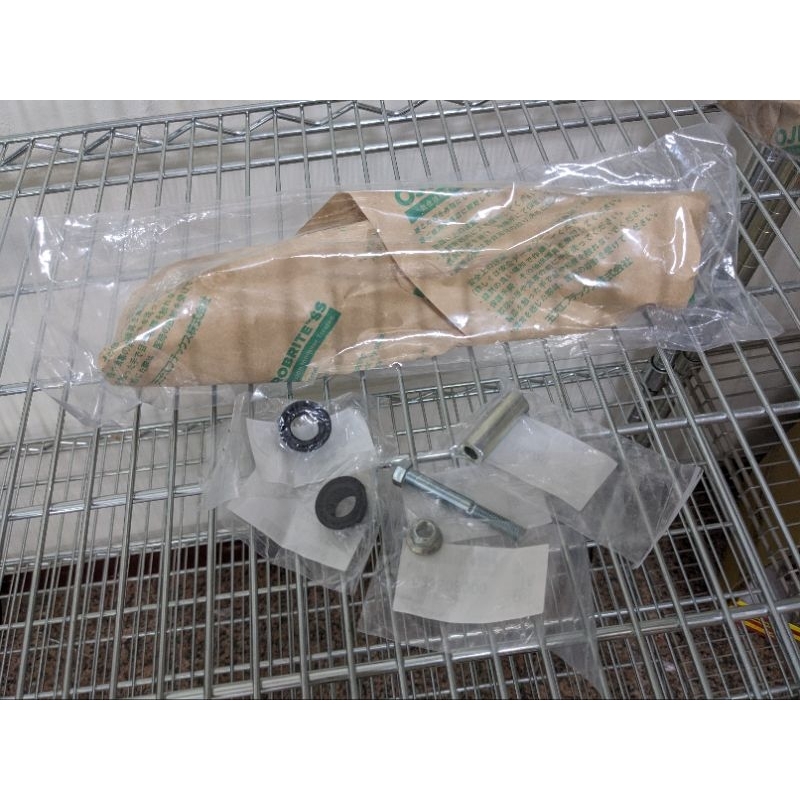 Impreza GDB WRX STI 六速 6速TY85 排檔 十字 接頭 原廠 新品 現貨 6MT | 蝦皮購物