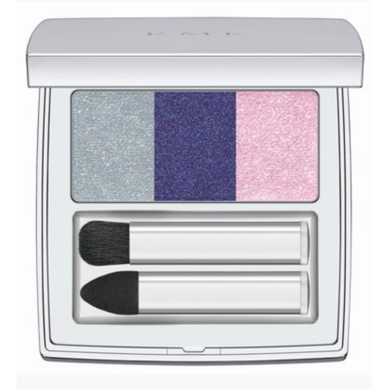 rmk ex-02幻彩調色盤 日本眼影 如圖色 全新 | 蝦皮購物