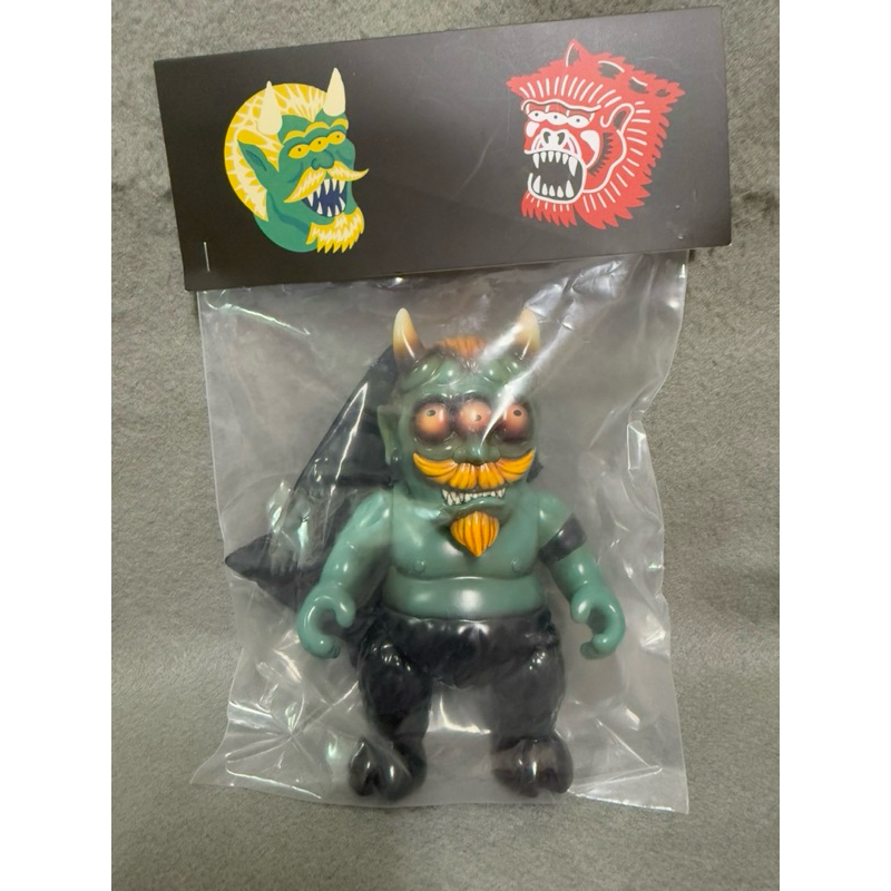 [現貨特價]小肥喬 JACKCATLAB X Footloose Tycoon Phat Joe 闊佬大亨 限定 抽選 | 蝦皮購物