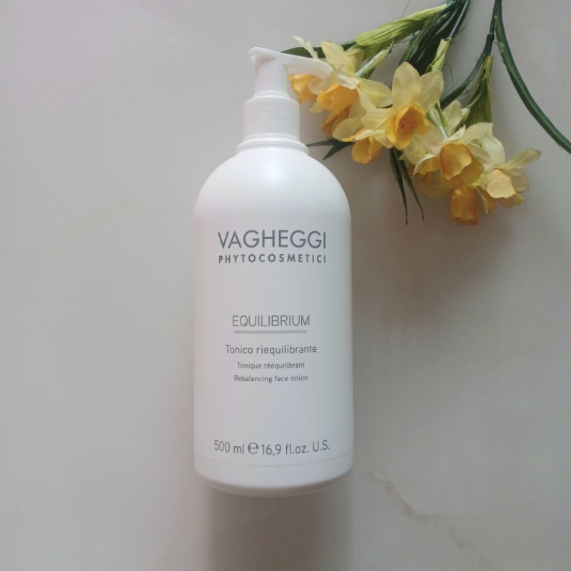 🌞Vagheggi PH平衡化妝水🍀開立發票🍀合法進口🍀Equilibrium Face Lotion (平行輸入) | 蝦皮購物