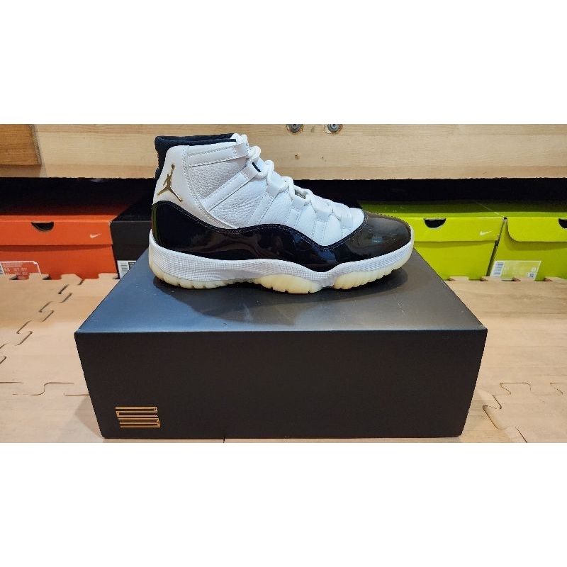 Air Jordan 11 DMP | 蝦皮購物