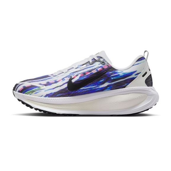 胖達）NIKE VOMERO 18 ZoomX 氣墊 慢跑鞋 運動鞋 IB8164-999 藍霓虹 男鞋 | 蝦皮購物