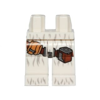 【樂高大補帖】LEGO 樂高 白色 Moroff 雇佣兵 莫羅夫 星戰【970c00pb0619 75172】 | 蝦皮購物