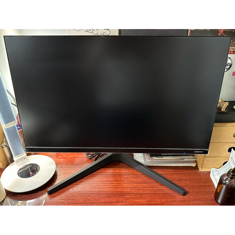 SAMSUNG三星 24型IPS液晶顯示器 F24T350FHC | 蝦皮購物