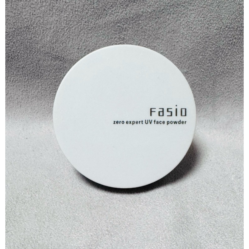KOSE 高絲 Fasio菲希歐 零瑕系UV清爽控油蜜粉 定妝 補妝 SPF15.PA++ | 蝦皮購物