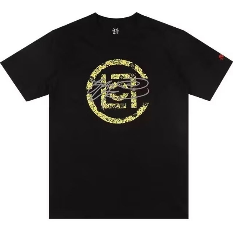 全新正品 超便宜 CLOT X SSUR 青花瓷 聯名款 SIZE L 藍&黃色 | 蝦皮購物
