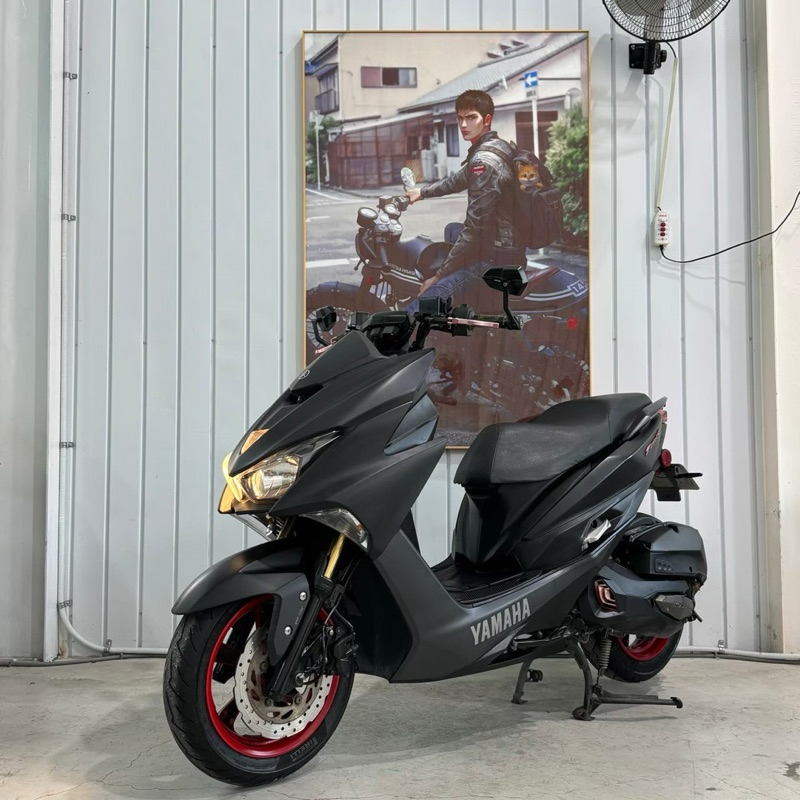 [售] 2019 Yamaha Force155 | 蝦皮購物