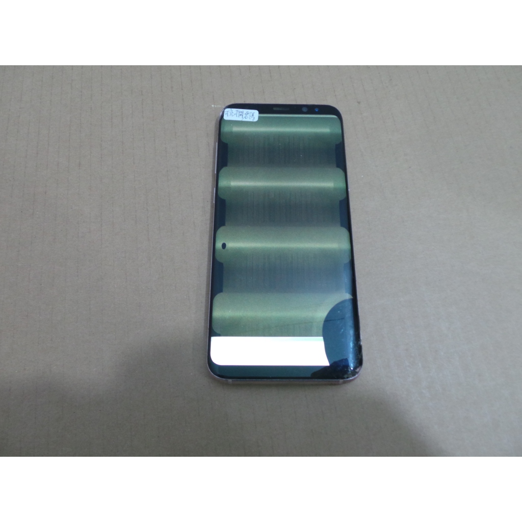 Samsung Galaxy S8+ S8 plus SM-G955FD 故障機 零件機 | 蝦皮購物