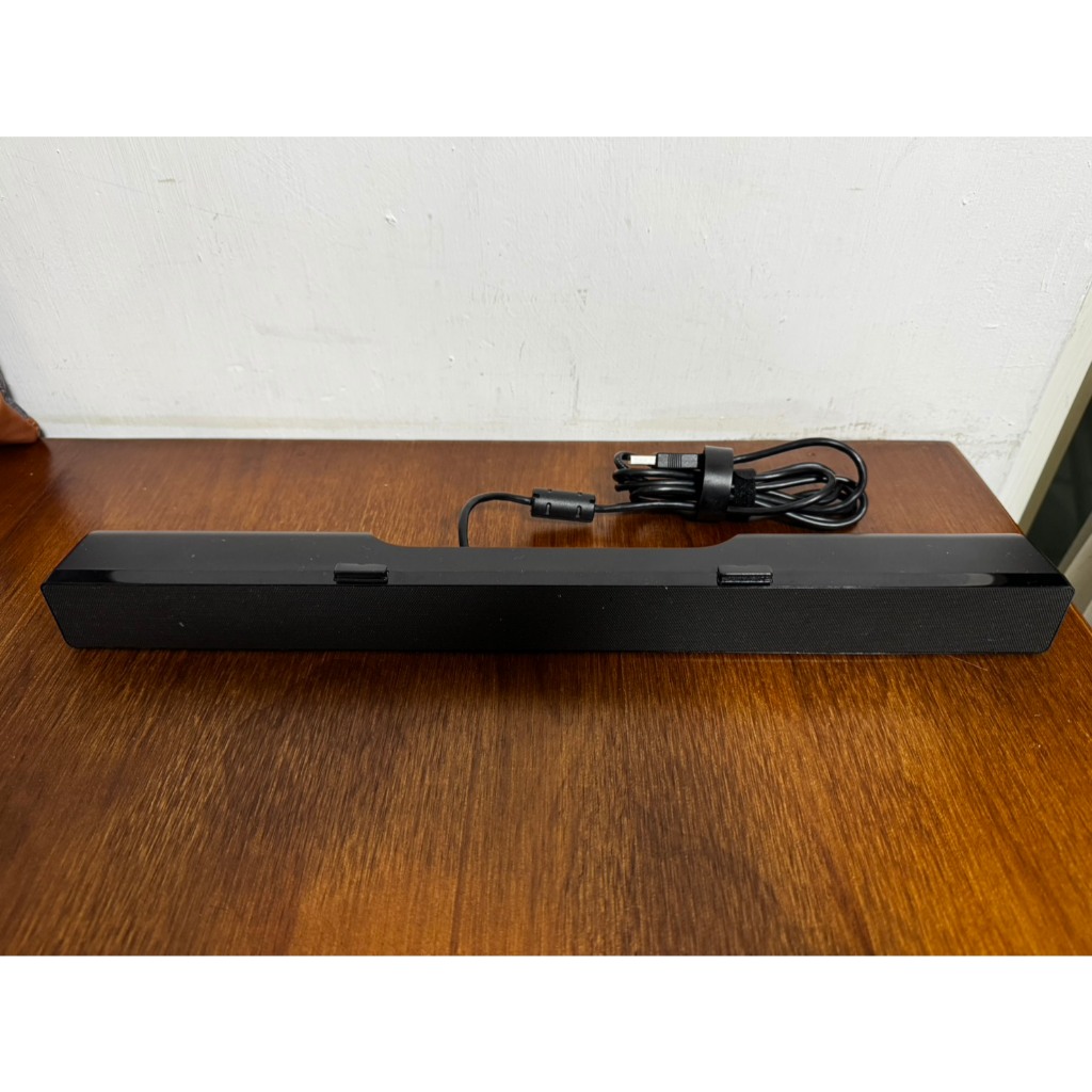 DELL AC511 Sound Bar 二手品 | 蝦皮購物