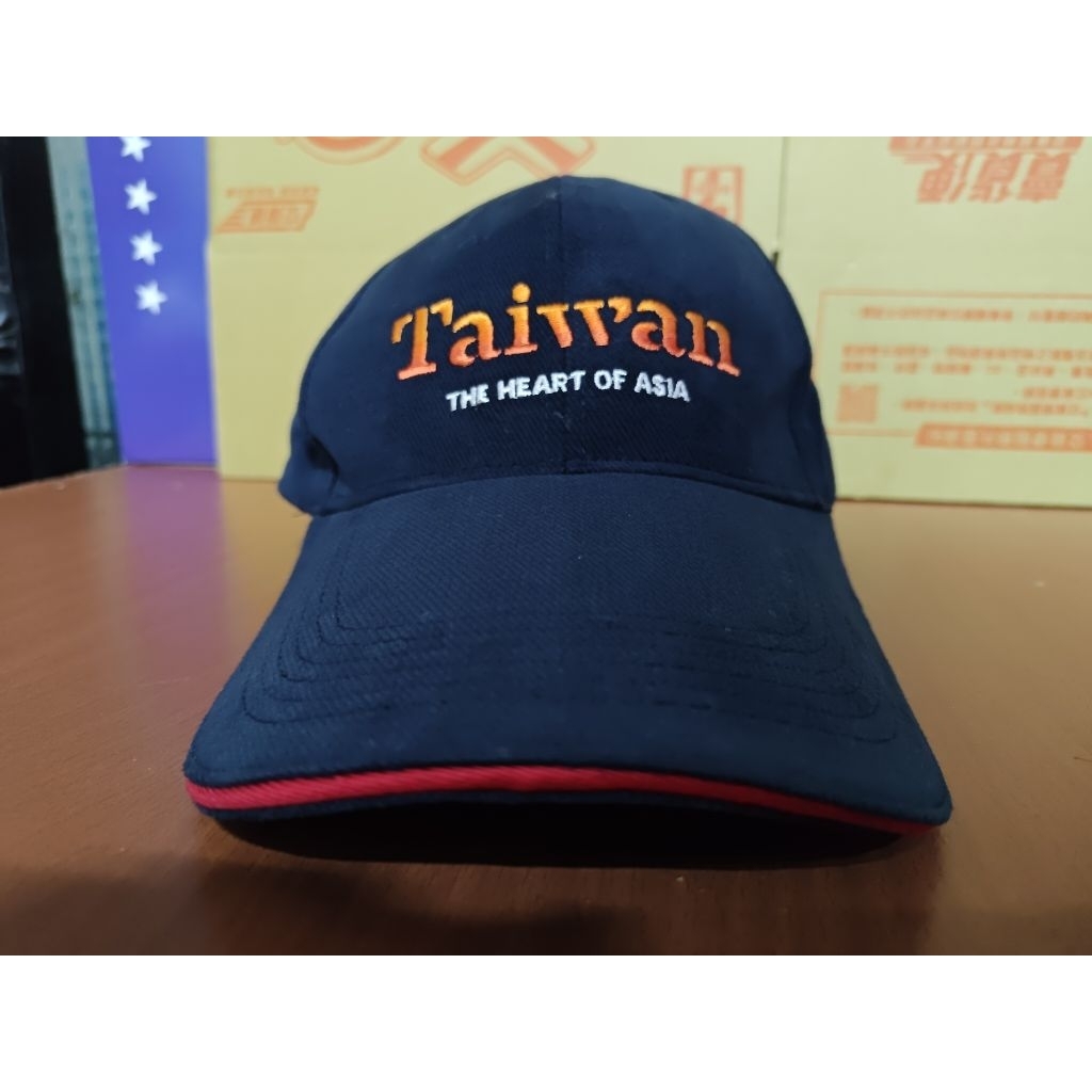 全新*Taiwan紀念帽 | 蝦皮購物