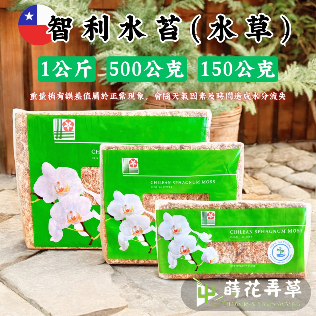 219起免運～智利水苔(水草)原裝包 (1KG、500G、150G)鹿角蕨介質 食蟲植物介質 蘭花介質 嫁接 保濕 | 蝦皮購物