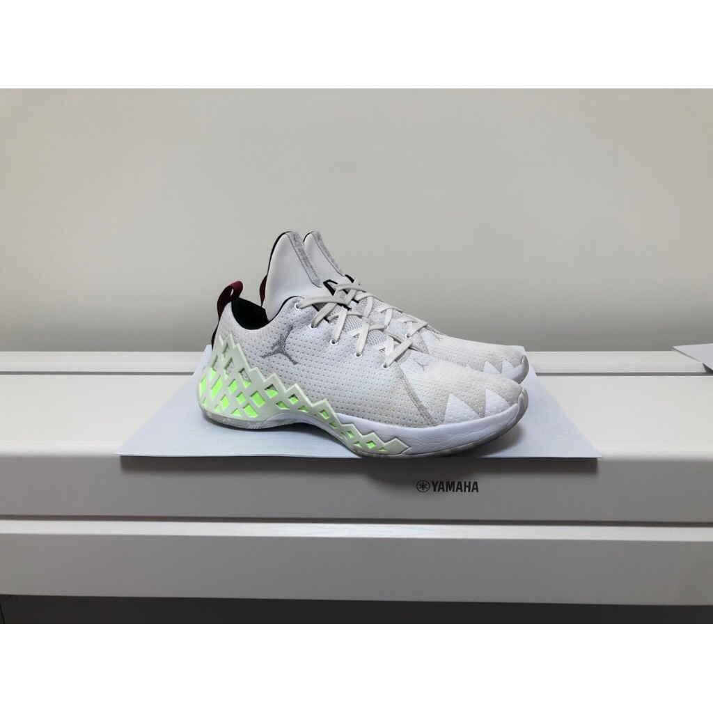 AIR JORDAN JUMPMAN DIAMOND LOW PF US12 | 蝦皮購物