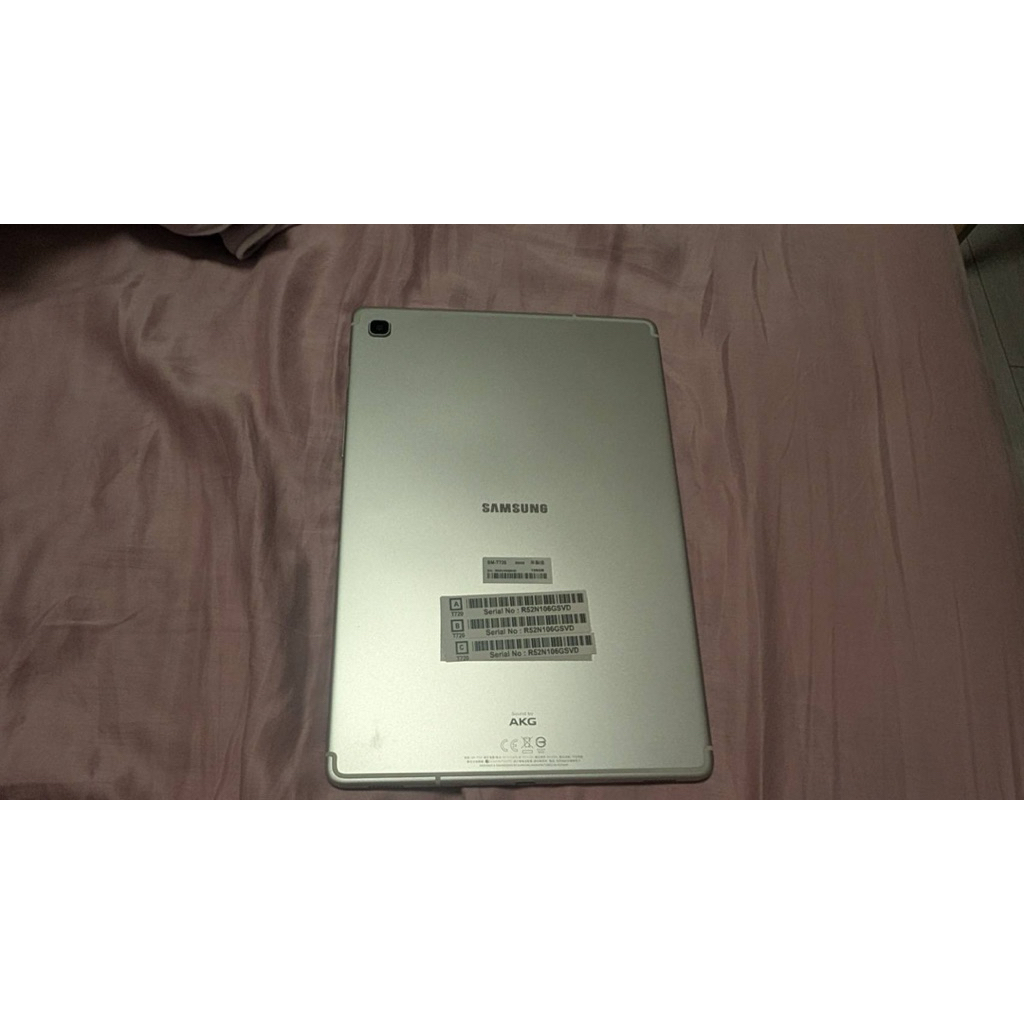 Samsung Galaxy Tab S5e,10.5吋,4G/64GB,AMOLED, 平板電腦, SM-T720 | 蝦皮購物