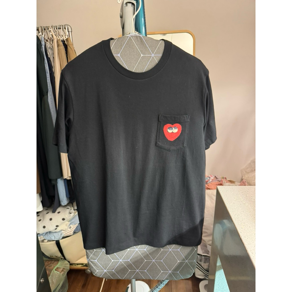 UNIQLO x KAWS Original Fake 聯名UT | 蝦皮購物